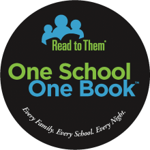One School, One Book - Bill Harley